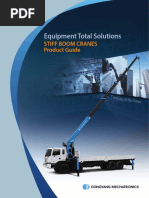 Method Statement For The Loading, Unloading and Shifting of Material ...