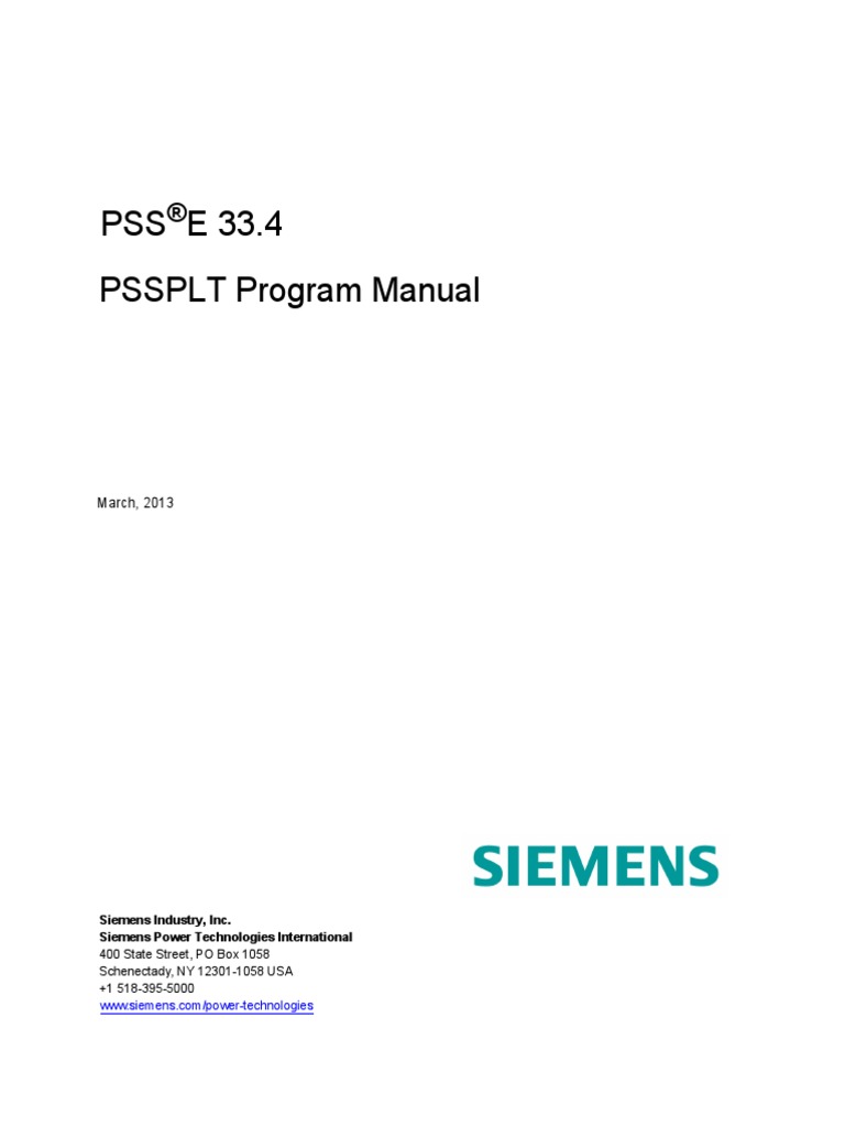PLT | PDF | Computer File | Computer Program