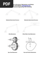 507 Mechanical Movements | PDF