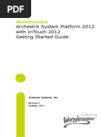 WW TSS-04 Advanced Troubleshooting For Wonderware Application Server | PDF | Windows Registry ...