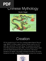 Five Ages of Man in Greek Mythology | PDF | Mythology | Greek Mythology