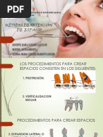 Filosofía de Ronald H. Roth | PDF | Ortodoncia | Odontología