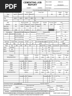 Accumulator Drill or Accumulator Drawdown Test | PDF