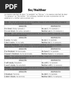 Elash 2 Sample Test | PDF | Gramática | Mecánica del lenguaje