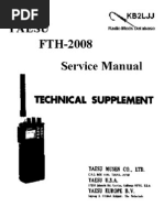 Coax Cable Velocity Factors and Losses | PDF | Coaxial Cable | Polyethylene