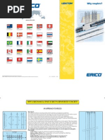 ASTM Rebar Chart | PDF | Building Materials | Nature