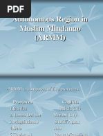 Sarimanok, Naga and Pako Rabong | PDF