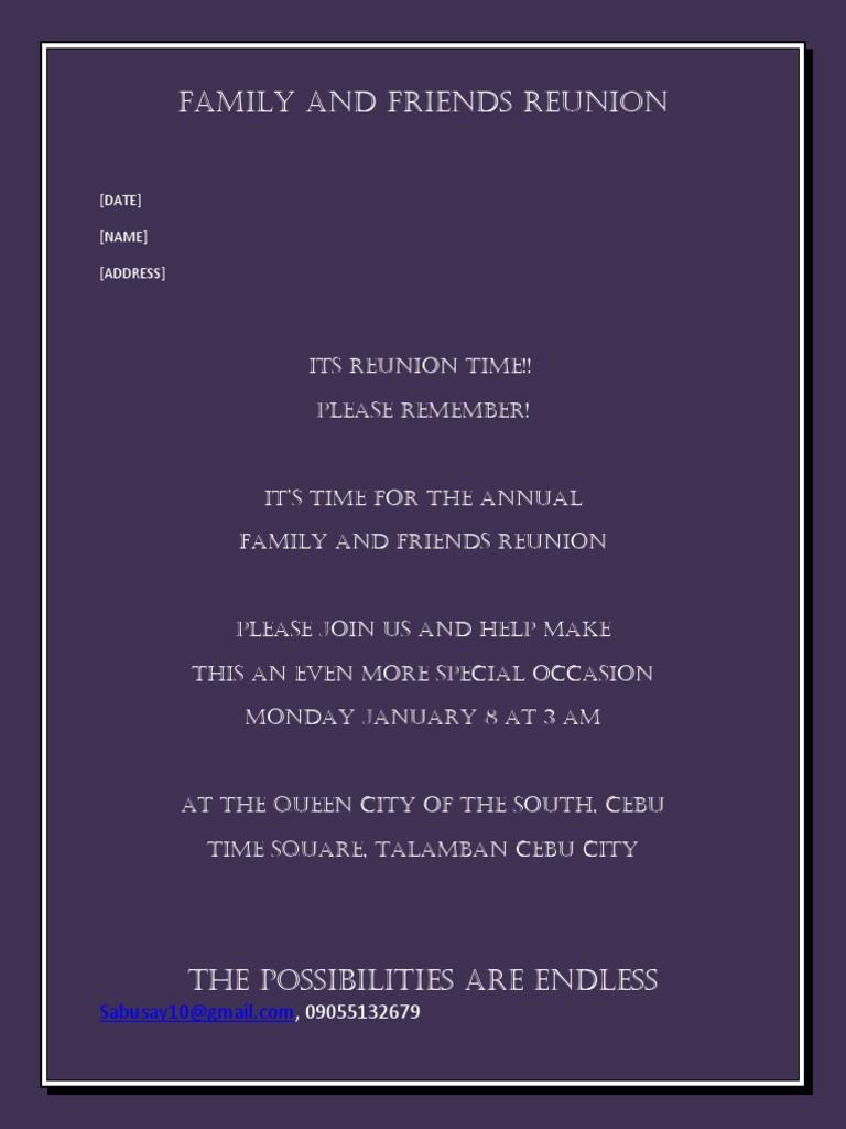 Letter Pdf