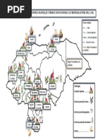 Enclave Minero | PDF | Minería | Honduras