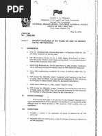 PNP MC No. 2017-008 Re Comprehensive PNP Policies and Guidelines On ...