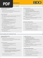 PCAB Licensing & Registration Fees | PDF | Government | Business