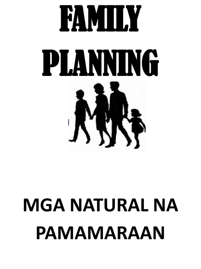 Family Planning | PDF