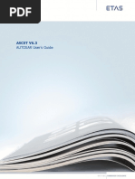 Autosar PDF | PDF | Application Programming Interface | Component Based Software Engineering