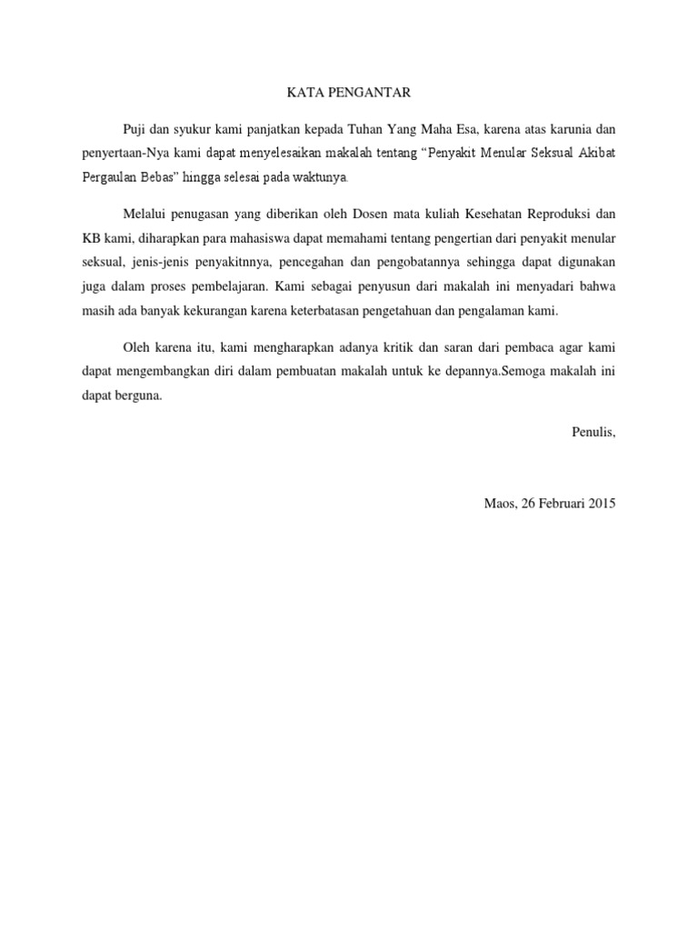 PMS Pada Remaja | PDF