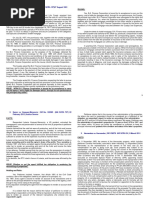 Rule 63 Declaratory Relief and Similar Remedies Meaning of Declaratory ...