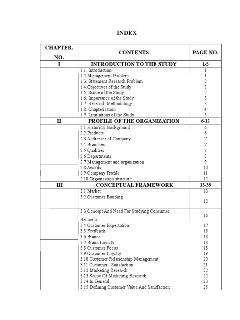 Customer Satisfaction Template | PDF | Customer Satisfaction ...