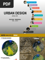 Up-Ayala Land Technohub: Design 741 | PDF | Industries | Transport