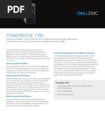 Prosupport Infrastructure Suite Datasheet | PDF | Software | Computer ...