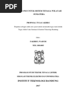 Modul Training - DIgSILENT - Anakteknikindo | PDF