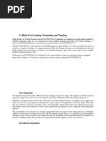 Charm Process in SolMan | PDF | Areas Of Computer Science | Information ...