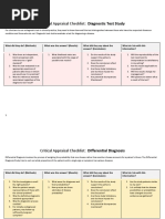 PRISMA-ScR Fillable Checklist | PDF | Systematic Review | Research Methods