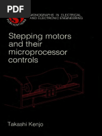Project Report Writing Format | PDF | Electric Motor | Electrical ...
