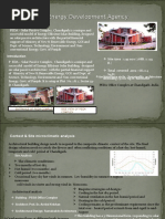 Case Studies of Degree College and Hill Council Complex, Leh and Solar ...