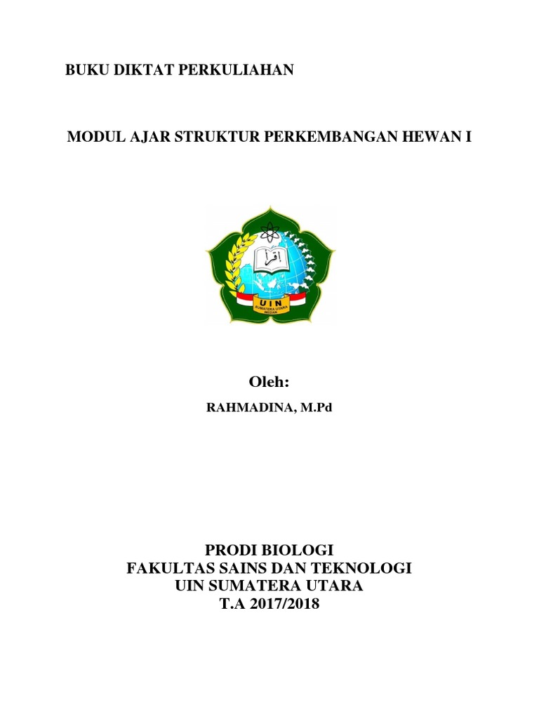 Cover Buku Modul Ajar Sph i