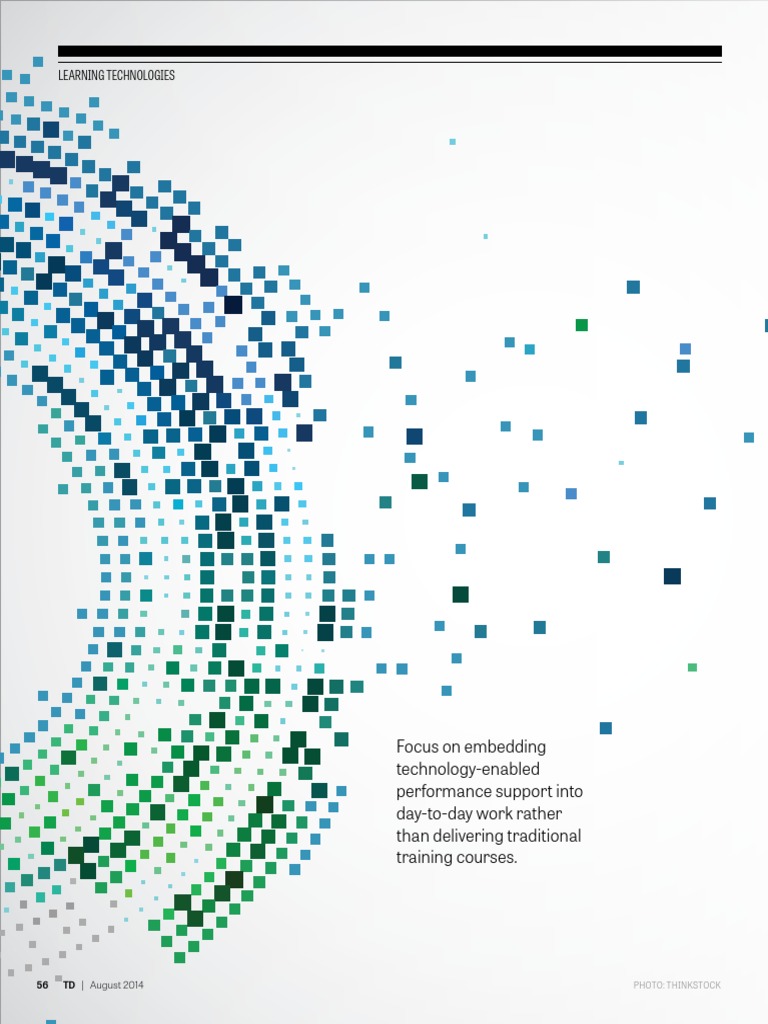The Learning and Development Revolution PDF | PDF | Innovation | Learning