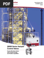 Wrangler Bop Handling System Ps | PDF | Safety | Blowout (Well Drilling)