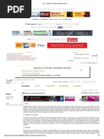 Internet Bankarstvo PBZ | PDF