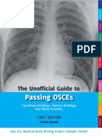 OSCE Revision Checklist - Prepare For OSCEs - Geeky Medics | PDF ...
