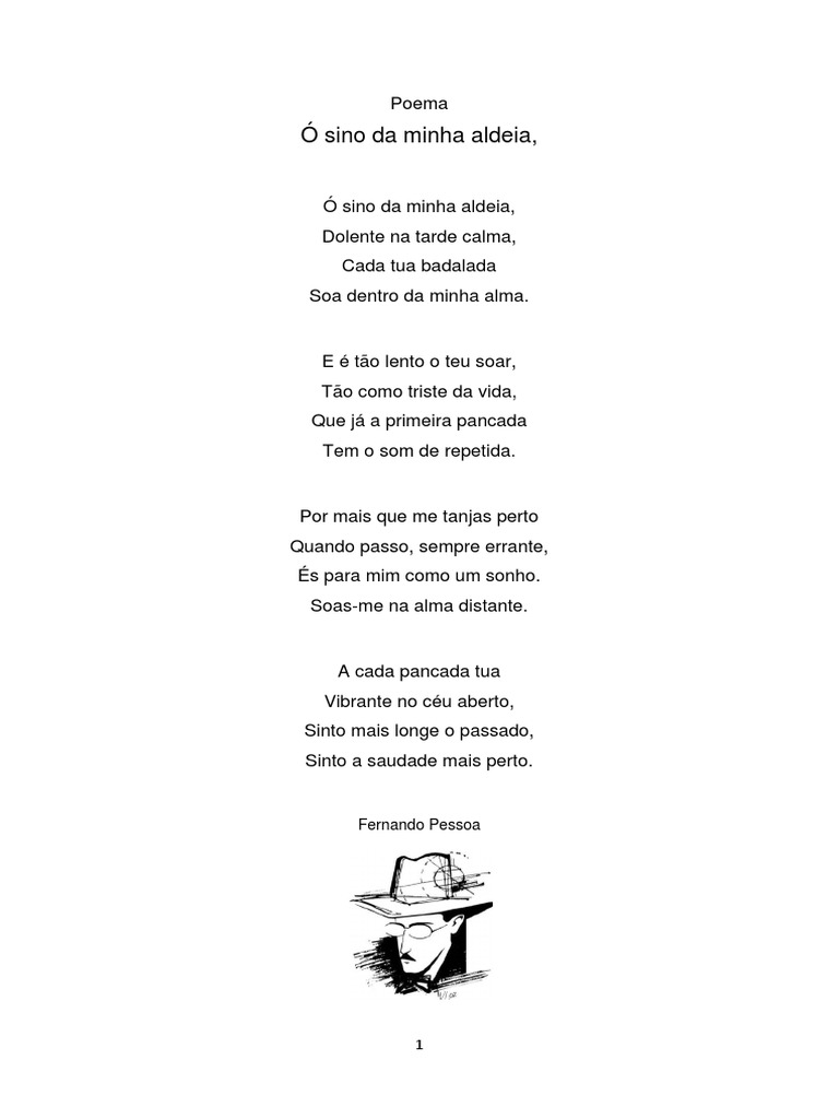 Poema | PDF