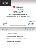 Pxl-Gdssstpa-Pto-0001 PDT | PDF | Planificación | Logística