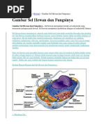 Kelompok 6 - Sentriol & Sentrosom | PDF