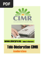 Systeme Badr | PDF | Crédit (Finance) | Banques