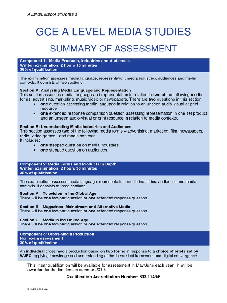 Course Outline | PDF | Mass Media | Public Opinion