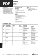 Appleton Clavijas y Receptaculos EGS-egs-aee23-cut-sheet | PDF ...