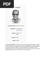 Ang Pagiging Makatao | PDF