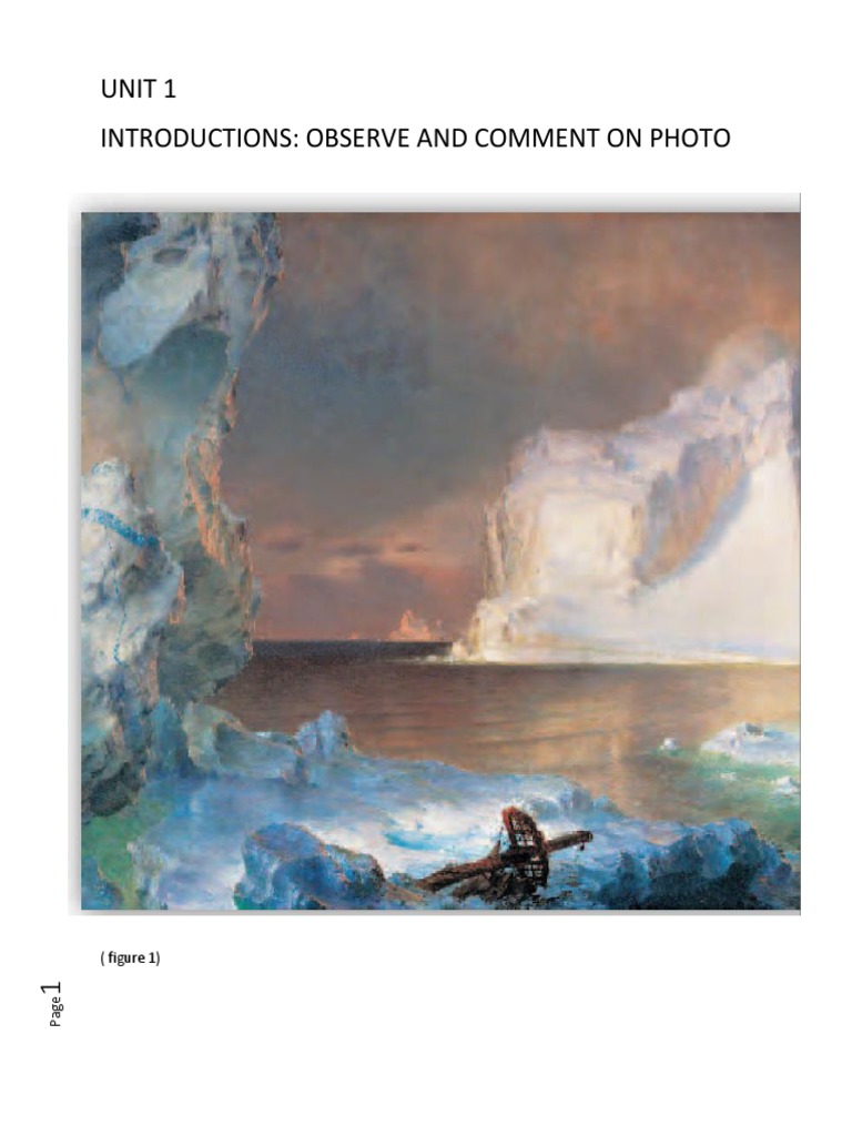 Understanding Concepts and Classifying Art: An Analysis of Figures and ...