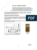 Corrpro Cathodic Protection | PDF | Corrosion | Engineering