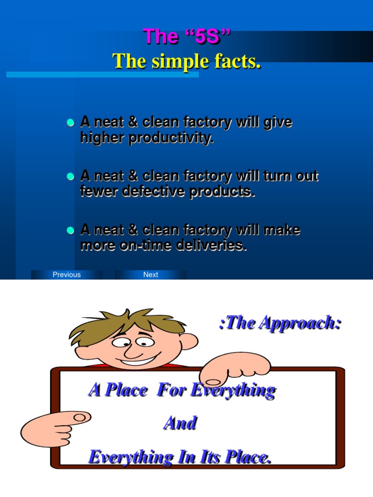 The Simple Facts | PDF | Business