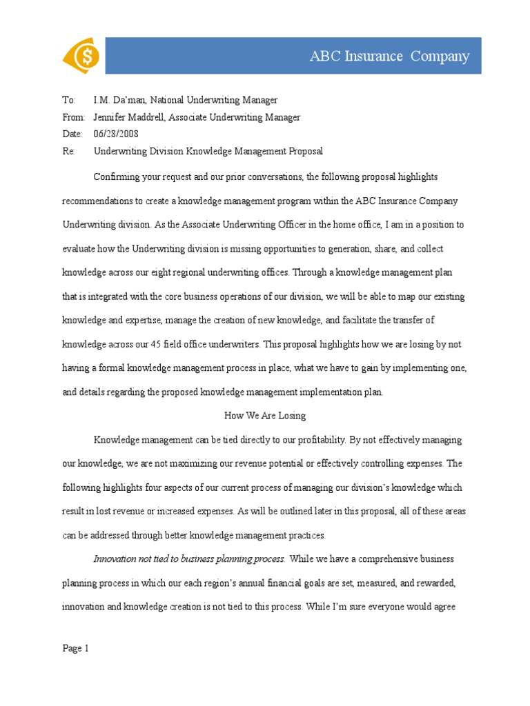 Knowledge Management Sample Design Project | PDF | Internet Forum ...