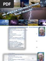 My Father, Sun-Sun Johnson Chapter 1 | PDF
