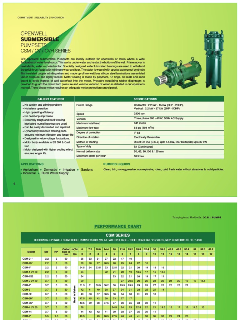 CSM | PDF | Engines | Bearing (Mechanical)