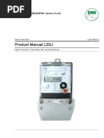 DMCR Relay for Transformer Protection | PDF | Switch | Transformer