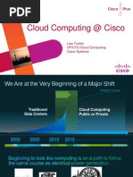 Module 13: Network Virtualization: Instructor Materials | PDF | Cloud Computing | Virtualization