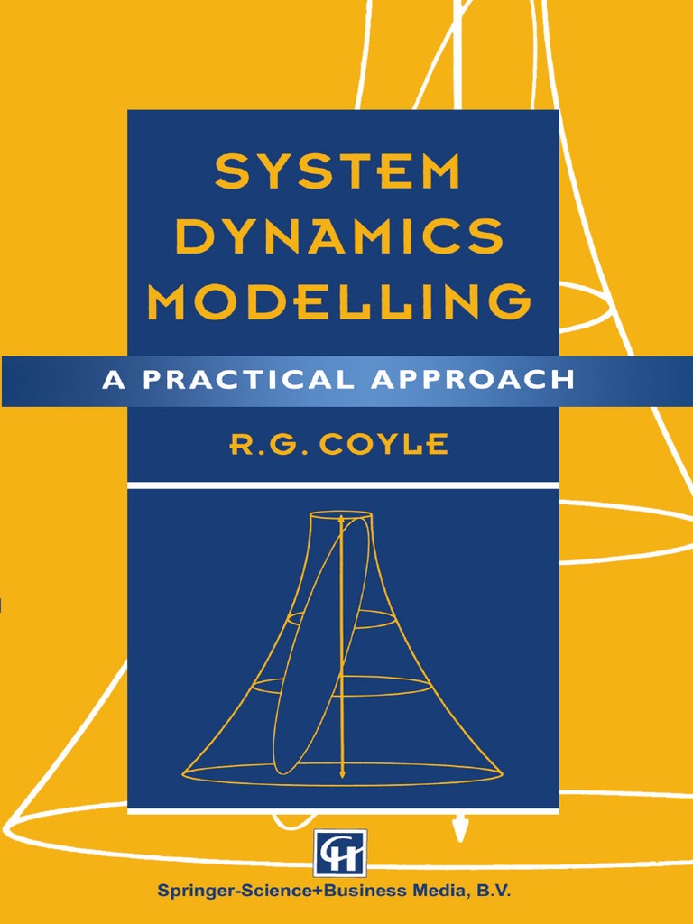 R.G. Coyle - System Dynamics Modelling | PDF | Mathematical Optimization | System