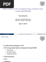 Phases in OSSTMM and Penetration Testing | PDF | Non Disclosure ...