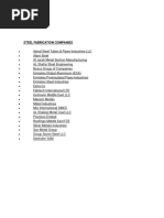 Productivity Rate Chart UAE | PDF | Carpentry | Masonry